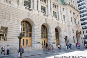 A Look Inside the Opulent Cunard Building in NYC - Untapped New York