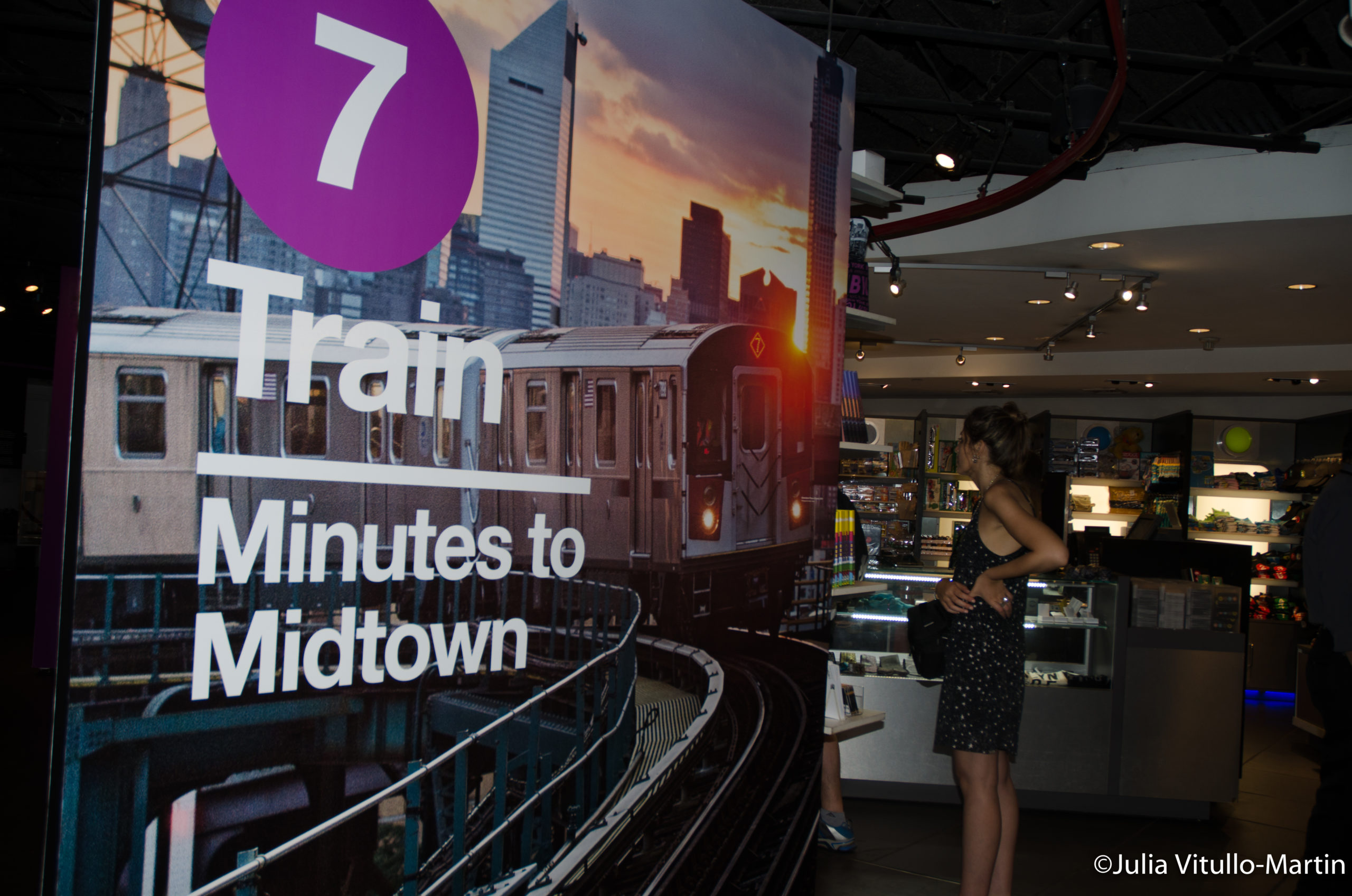 Discover the Historic Role of the 7 Train at the New York Transit ...