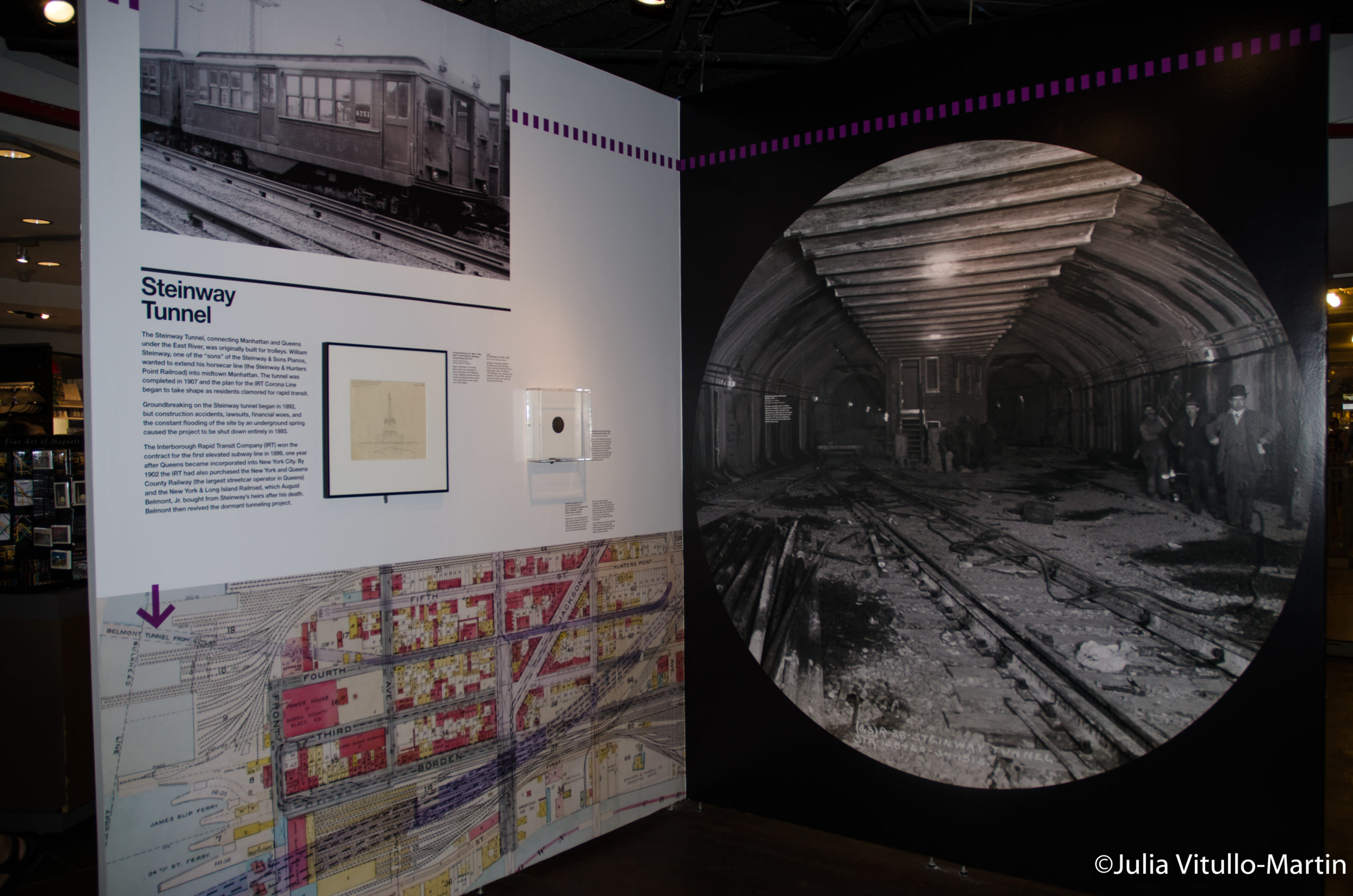 Discover the Historic Role of the 7 Train at the New York Transit ...