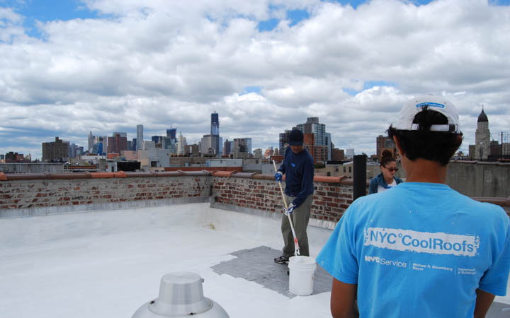 "Cool Neighborhoods NYC" Launches to Reduce Extreme Summer Heat With ...