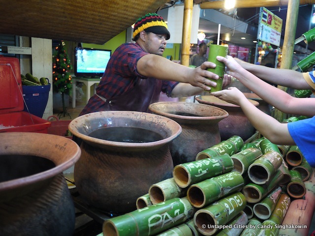 Architectural Spotlight: Home Telephone Building