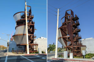A Tale of Two Culver Cities in Los Angeles, Reshaped by Architect Eric ...