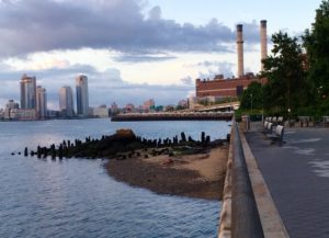 The Top 10 Secrets of NYC's Stuyvesant Cove Park - Untapped New York
