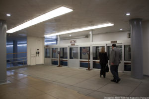The Subway Beneath the US Capitol in Washington D.C. - Untapped New York