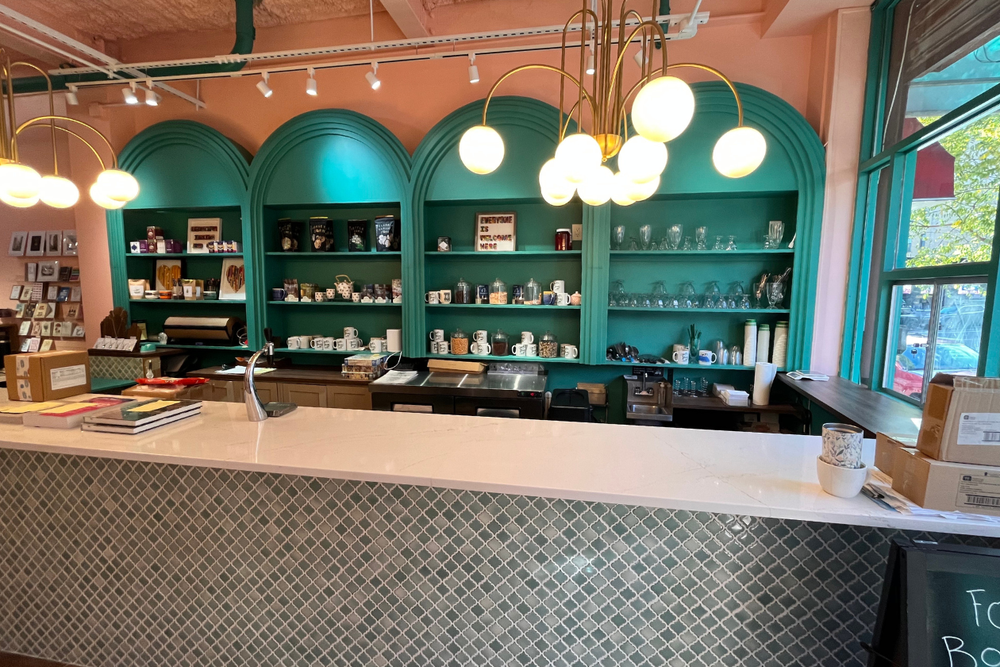 10 Cozy Bookstore Bars in NYC