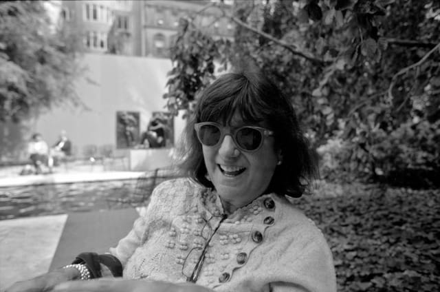 Untapped Cities Contributor: Lynn Lieberman of AFineLyne - Untapped New ...