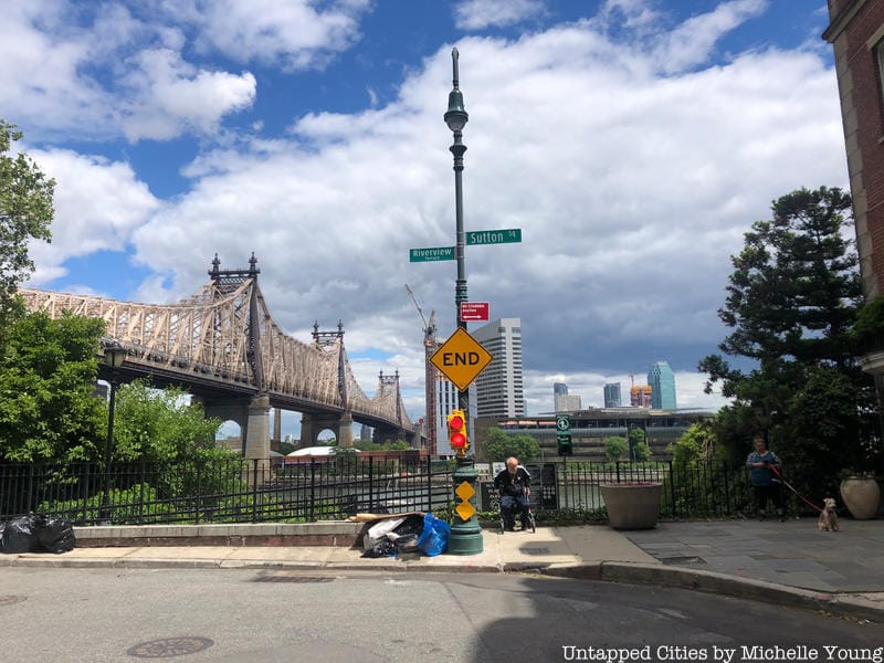 Cities 101: Why Are There Red Lights at the end of Dead End Streets in ...