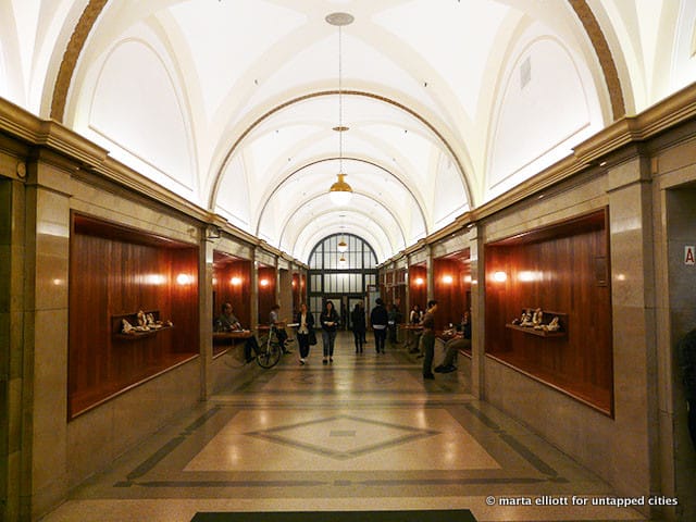Arcade Bakery, A Hidden Patisserie in an Office Corridor in TriBeCa ...