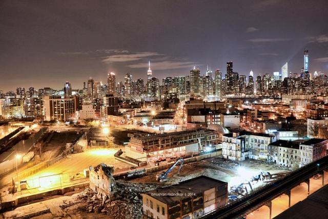 5Pointz - Untapped New York