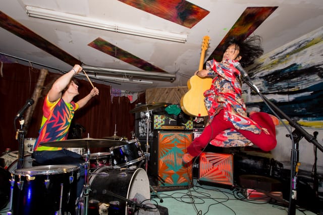 Top 10 Best DIY Indie Music Venues in NYC - Untapped New York