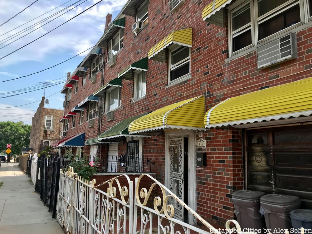 20 Ethnic Micro-Neighborhoods in NYC - Untapped New York