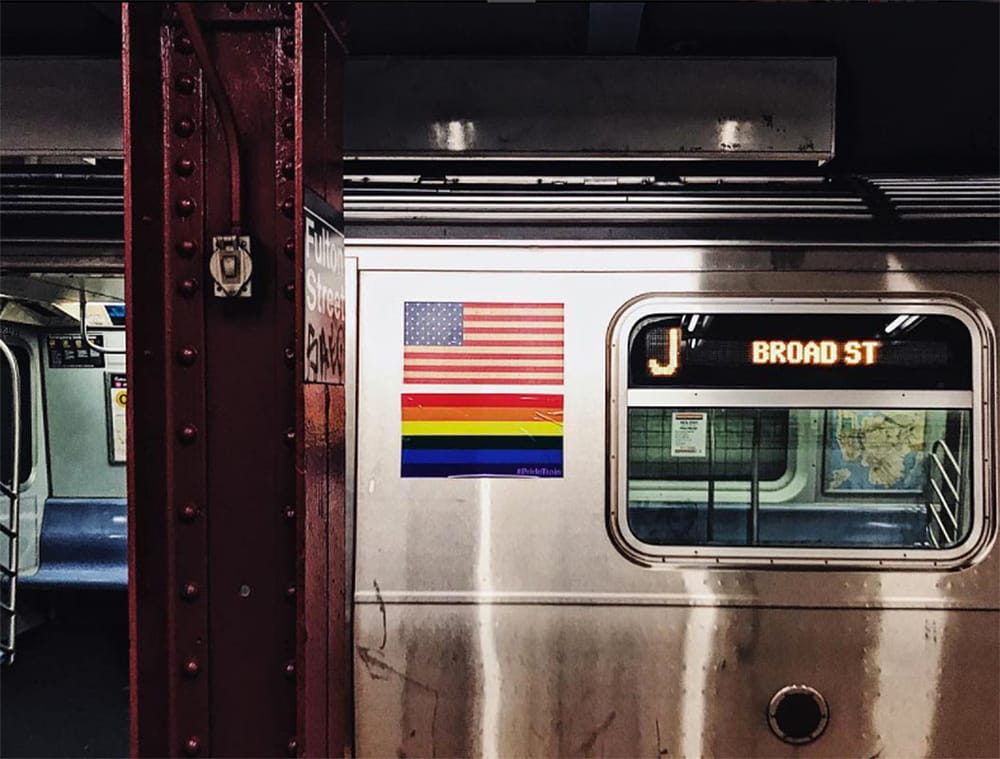LGBT - Untapped New York