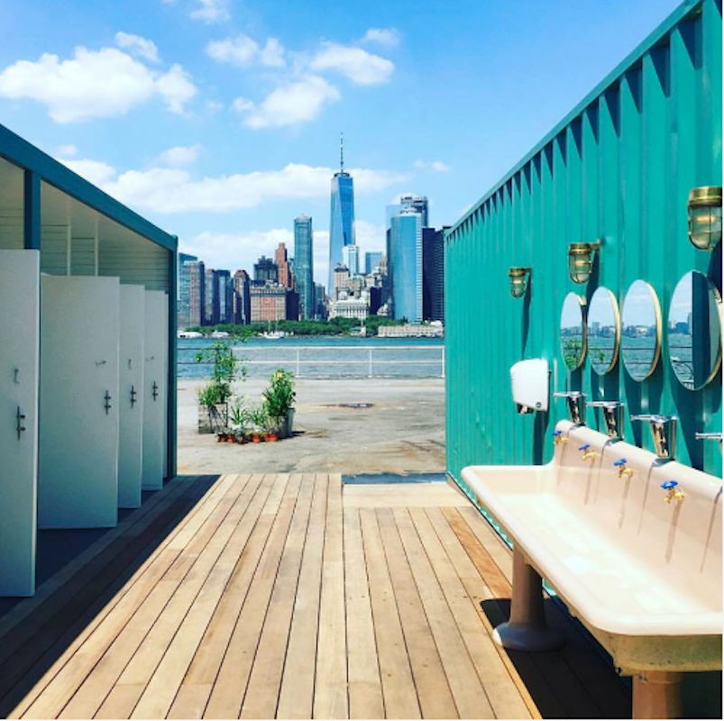 The Top 11 Most Fascinating Public Bathrooms in NYC - Untapped New York