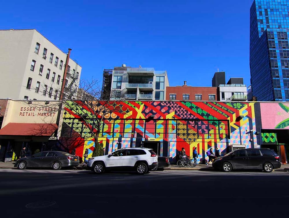 10 Fun Facts about NYC's Essex Street Market, a Lower East Side ...