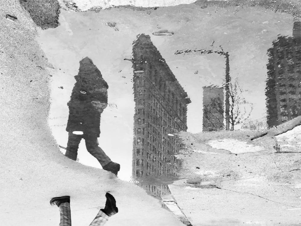 Winners of the #UntappedCities #BigScreenNY Instagram Contest To ...