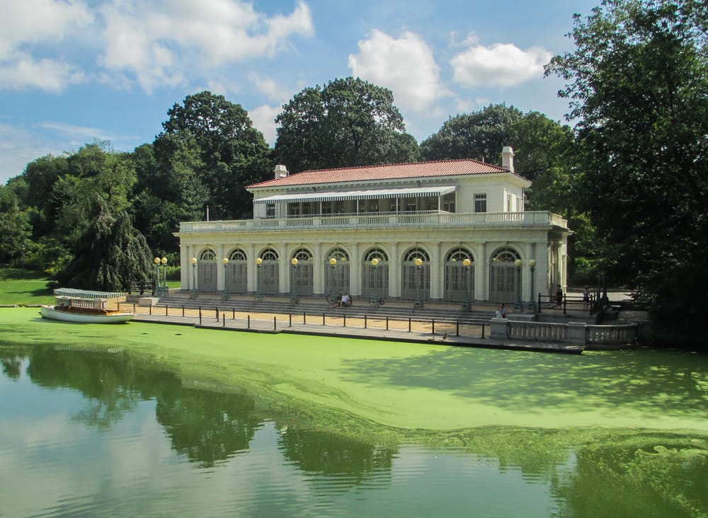 10 Secrets of Brooklyn's Prospect Park - Untapped New York