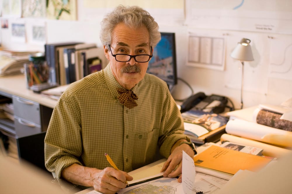 NYC Makers: Brian Shea, Master Planner of Battery Park City - Untapped ...