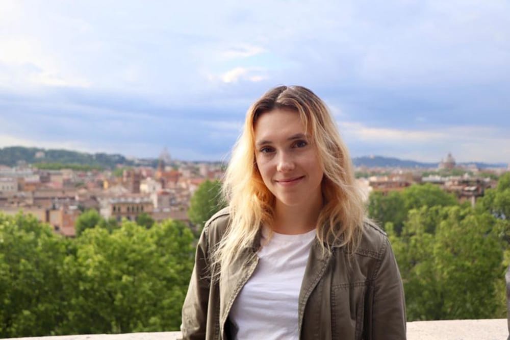 Untapped Cities Contributor Profile: Writer, Cybele Mayes-Osterman ...