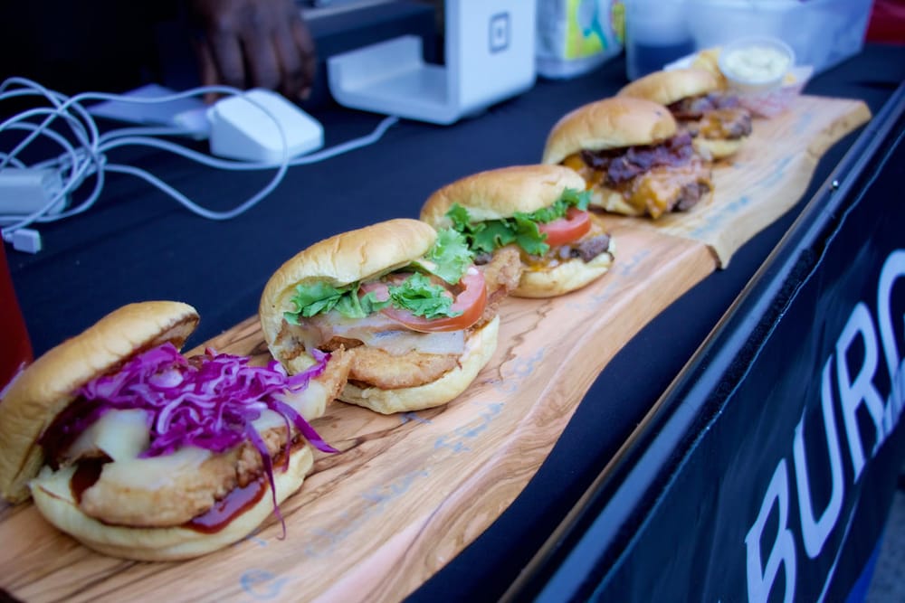 10 Delicious Vendors from the Bronx Night Market - Untapped New York