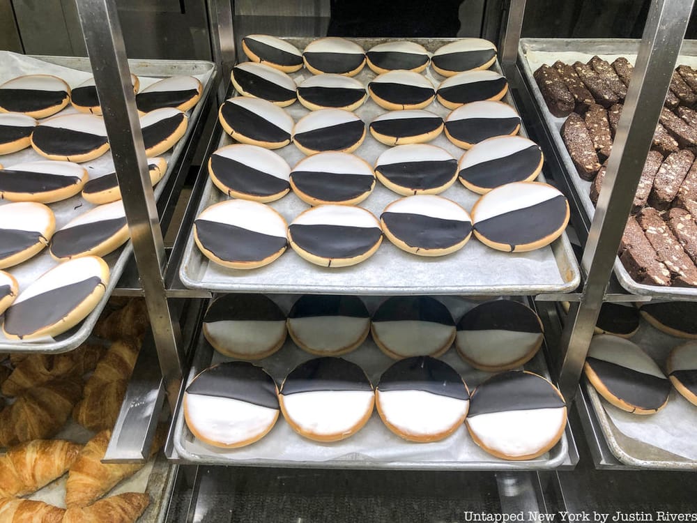 Cities 101 - Untapped New York