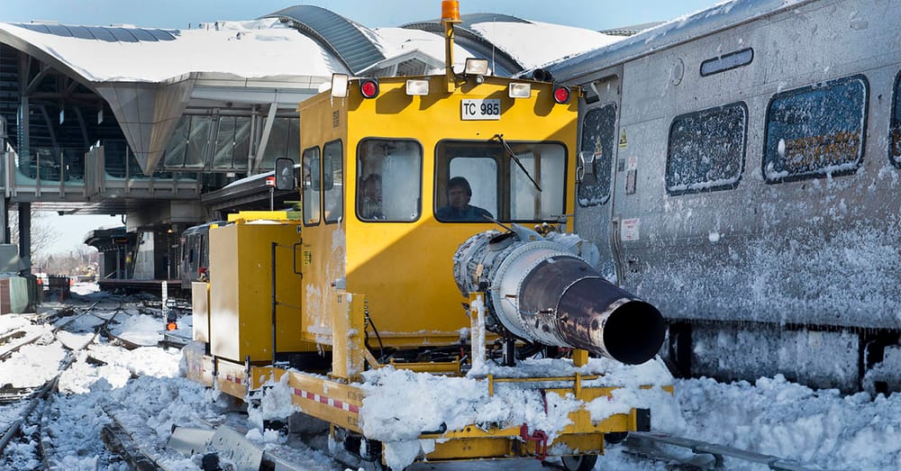 How NYC Subway, LIRR, and Metro-North Responds to Snowstorms - Untapped ...
