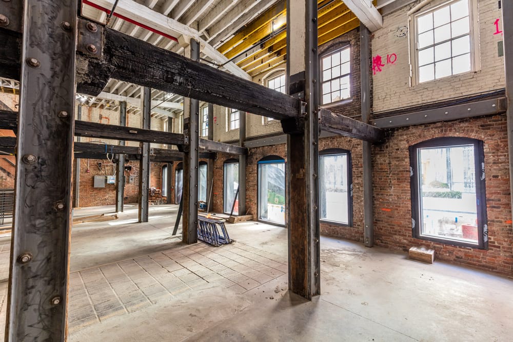 Take a Tour Inside Panorama, the Former Jehovah’s Witnesses Watchtower ...