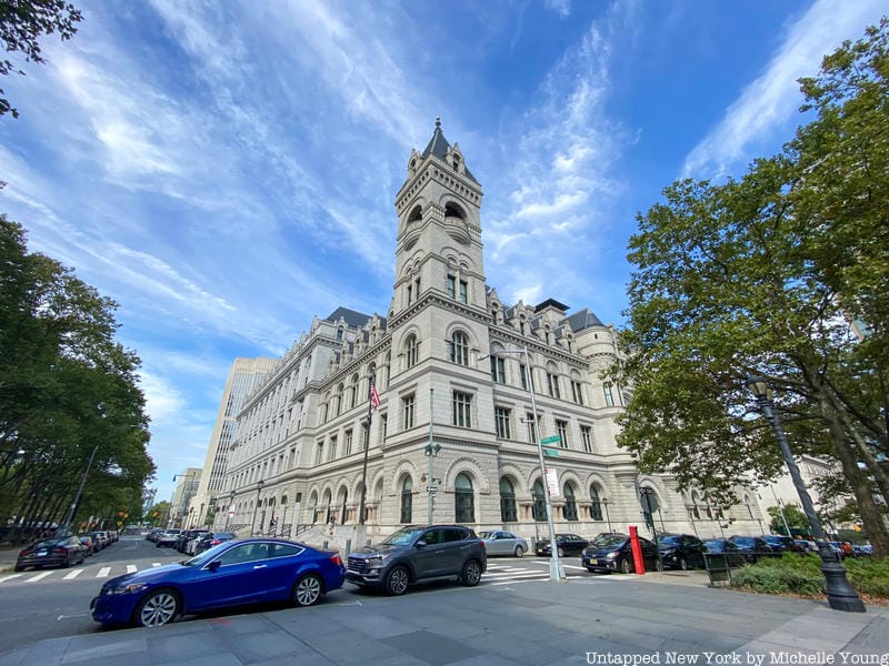 The Most Beautiful Post Offices in NYC - Untapped New York