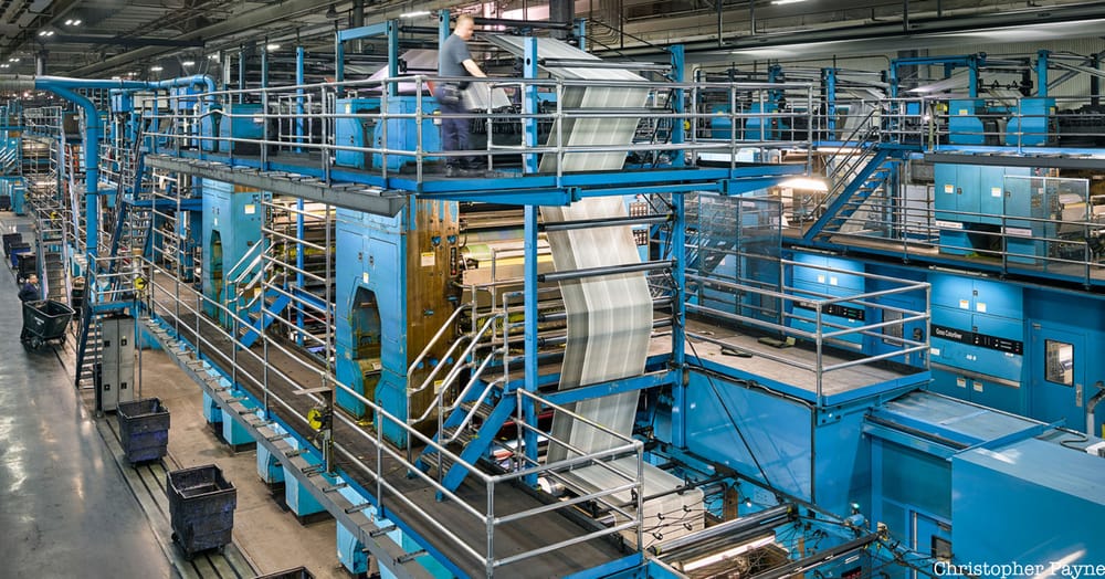 Made in NYC: Look Inside New York’s Factories - Untapped New York