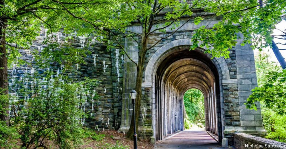 Fort Tryon Park - Untapped New York