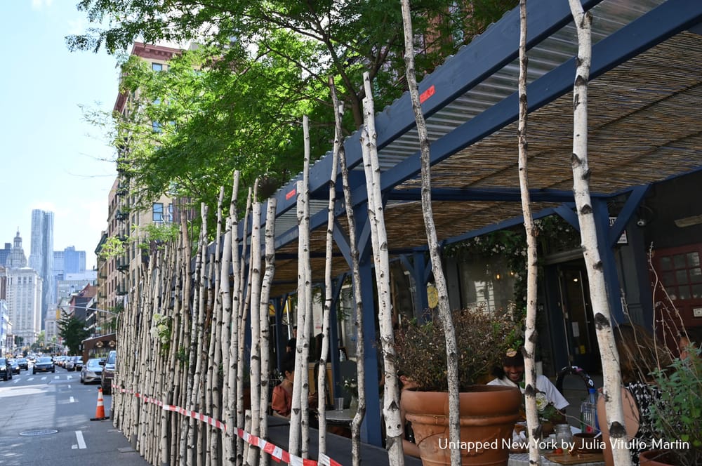 A Guide to NYC's Future "Little Paris" - Untapped New York