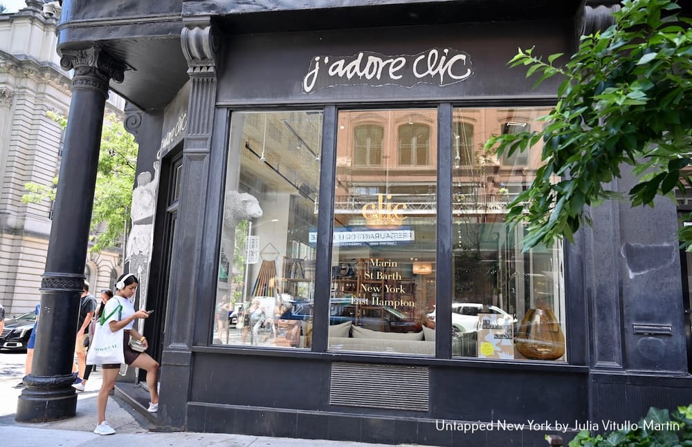 A Guide to NYC's Future "Little Paris" - Untapped New York