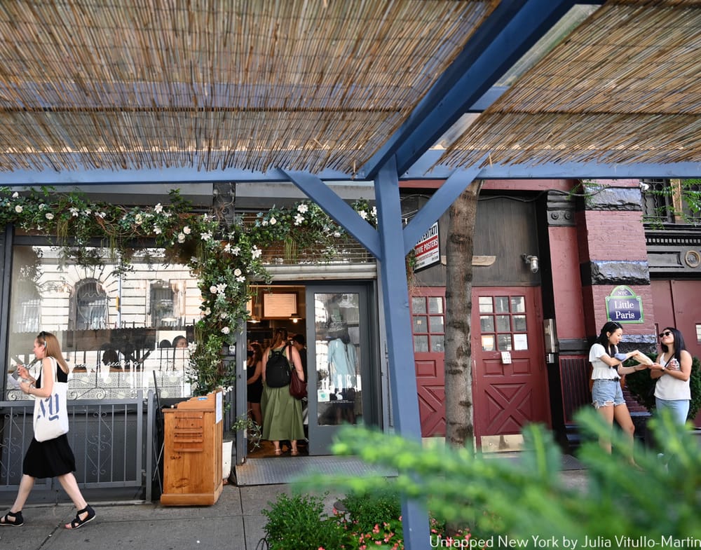 A Guide to NYC's Future "Little Paris" - Untapped New York