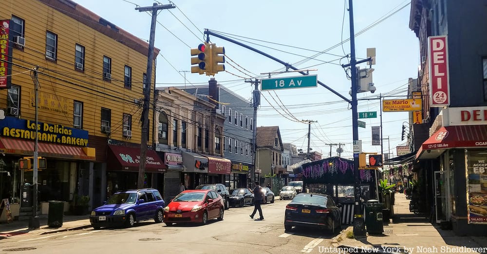 The Top 14 Secrets of College Point, Queens - Untapped New York