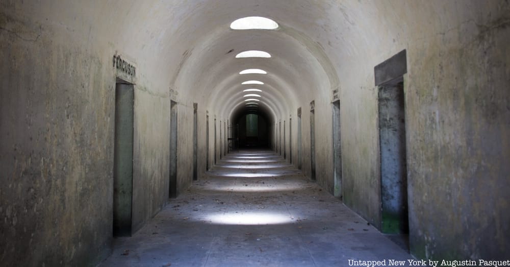 10 of NYC's Spookiest Crypts and Catacombs - Untapped New York