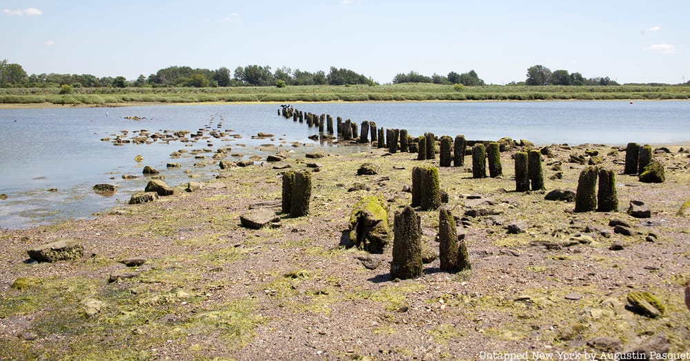 Top 8 Secrets of Gerritsen Beach, Brooklyn - Untapped New York