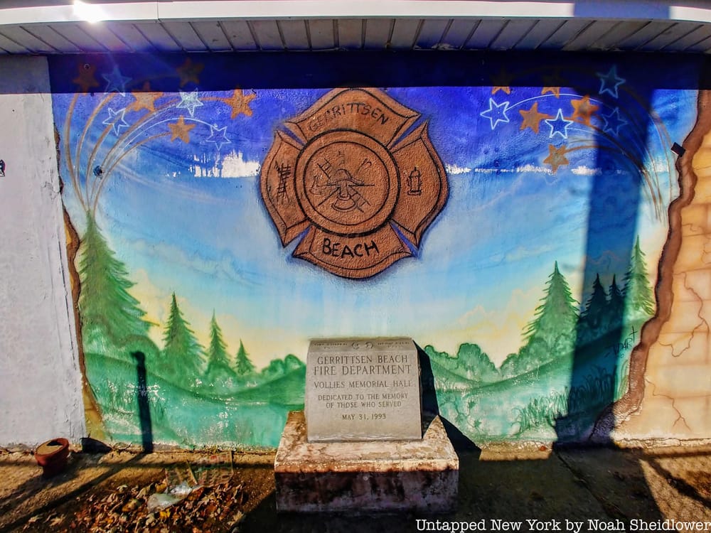 Top 8 Secrets of Gerritsen Beach, Brooklyn - Untapped New York