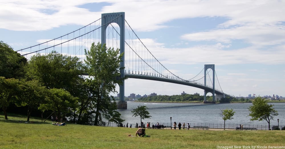 Top 10 Secrets of Whitestone, Queens - Untapped New York