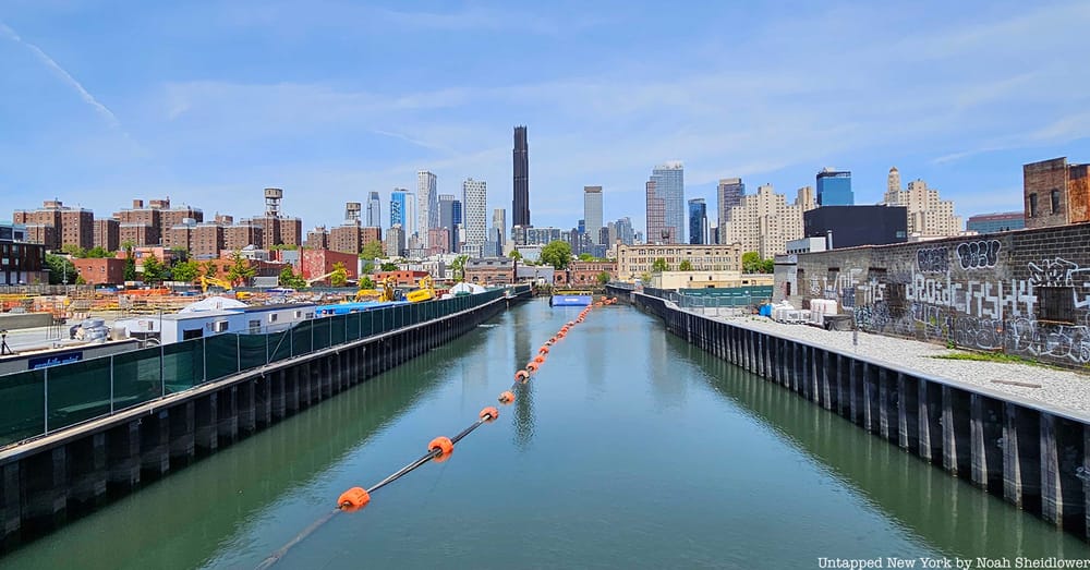 10 Secrets of Gowanus, Brooklyn - Untapped New York