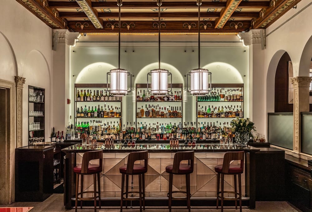 Inside NYC's Michelin Star Kitchens as Seen in "The Bear" - Untapped ...