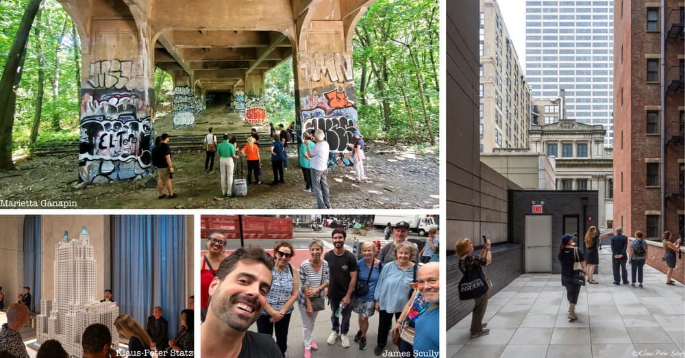 Exclusive Untapped New York Insider Events - September 2024 - Untapped ...