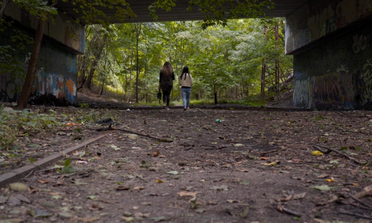 "Power Youth of Queens" Spotlights Untapped Cities Founder Michelle ...