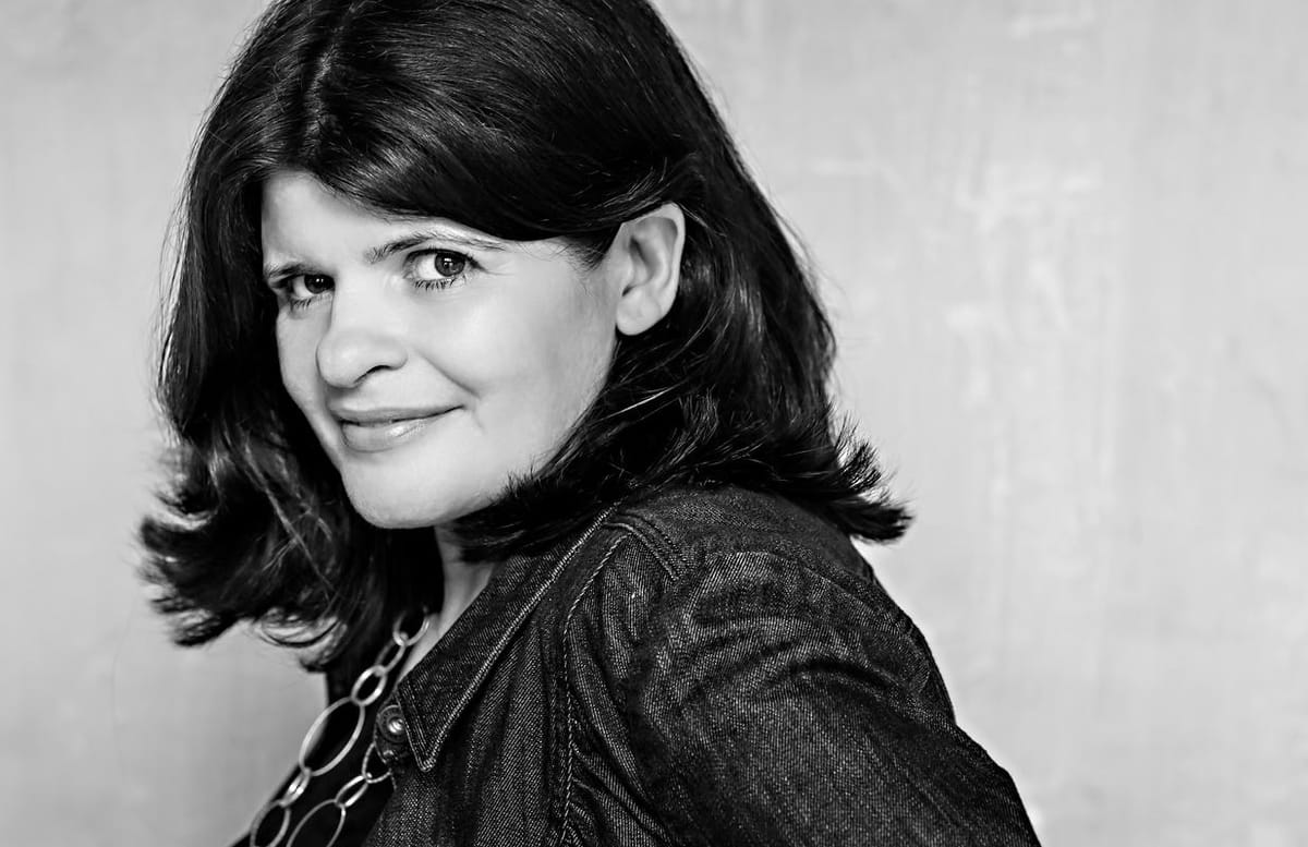 Untapped Cities Insider Profile: Laurie Gwen Shapiro, NYC Author and ...