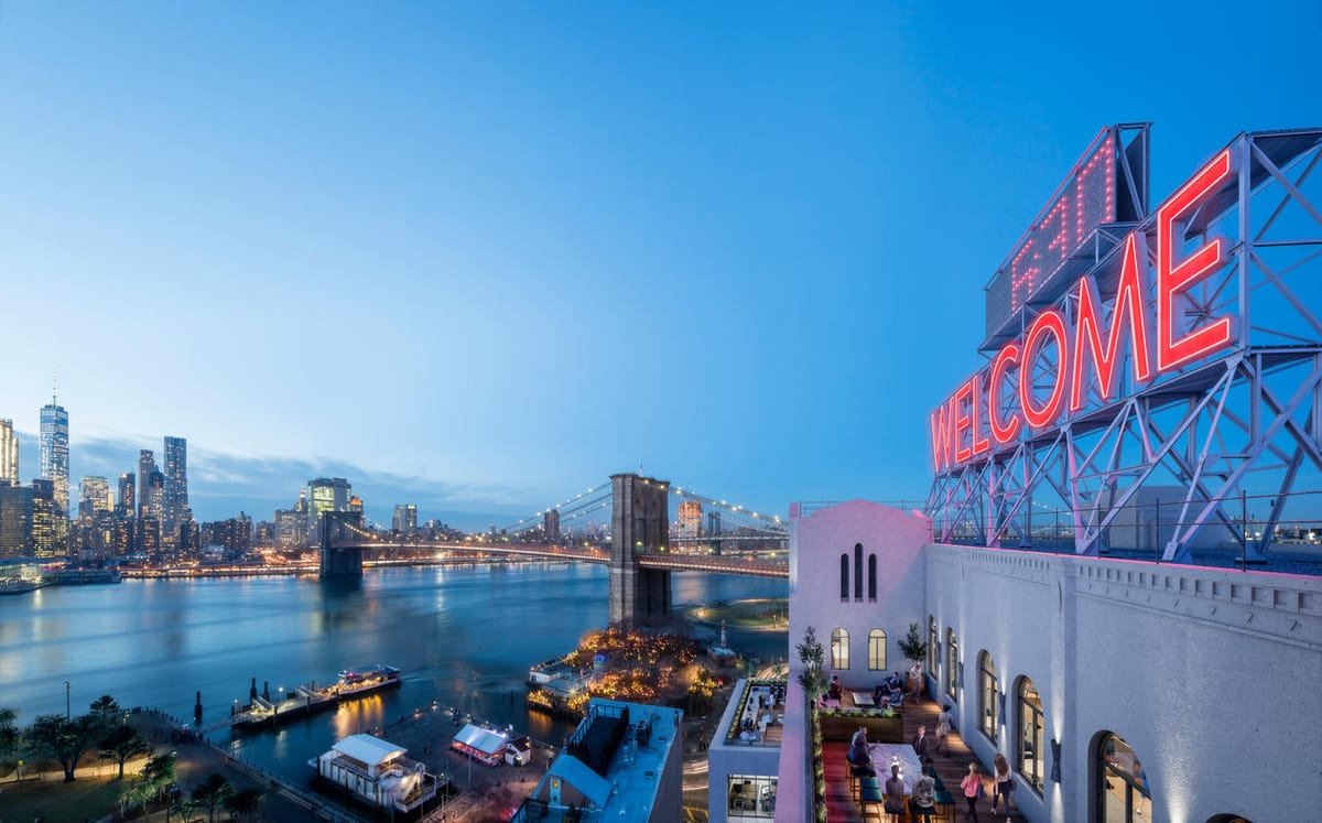 Take a Tour Inside Panorama, the Former Jehovah’s Witnesses Watchtower ...