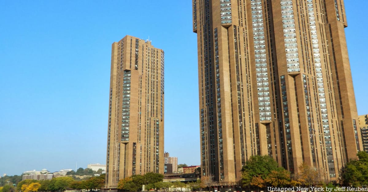 The 5 Tallest Buildings in the Bronx - Untapped New York