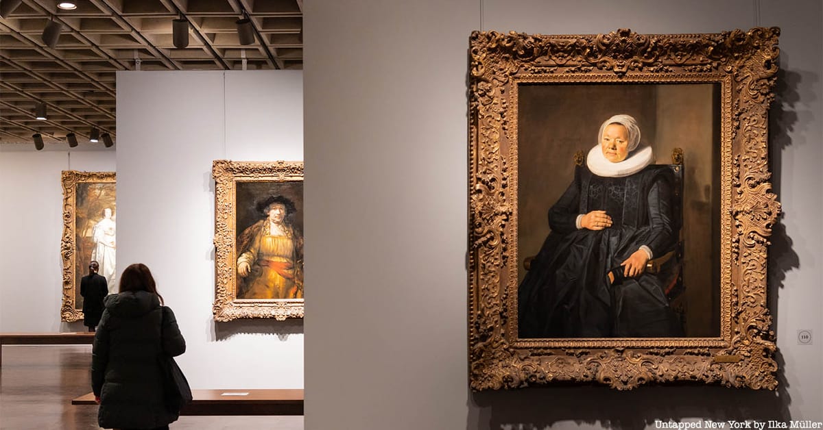 Will We Love the Frick Madison as We Loved the Frick? - Untapped New York