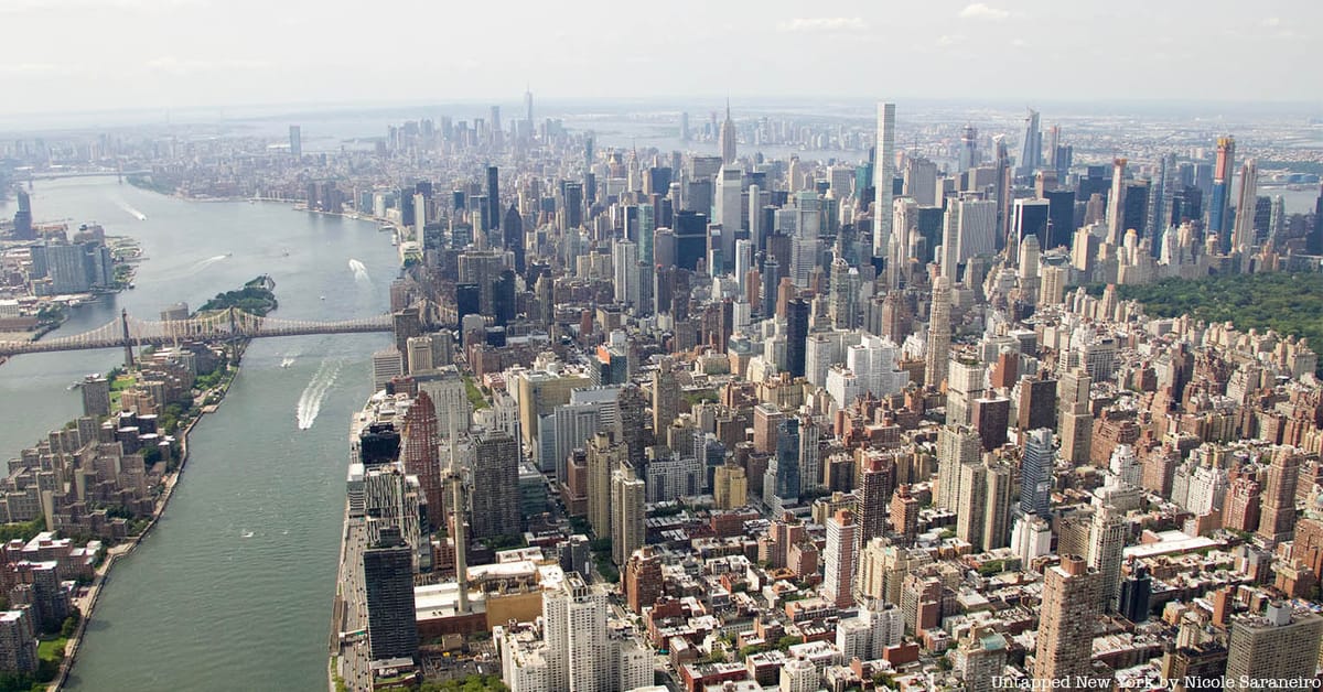 8 Places in NYC Tied to the Manhattan Project - Untapped New York