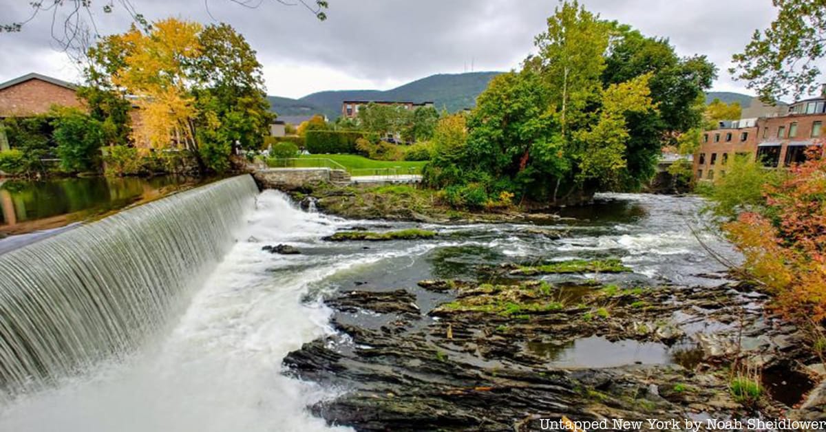 What to See and Do in Beacon, New York - Untapped New York