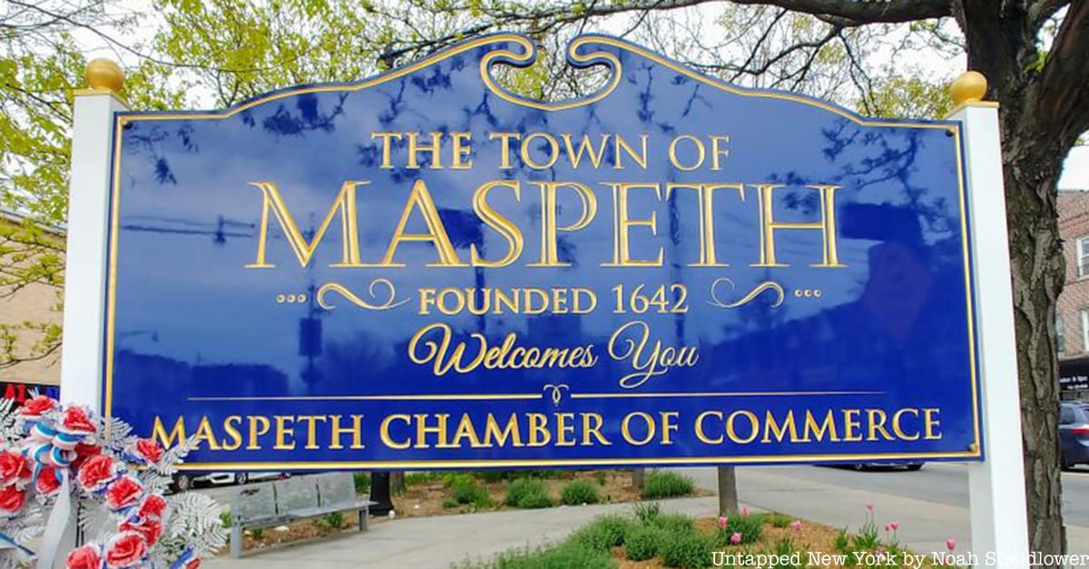 Top 15 Secrets of Maspeth, Queens - Untapped New York