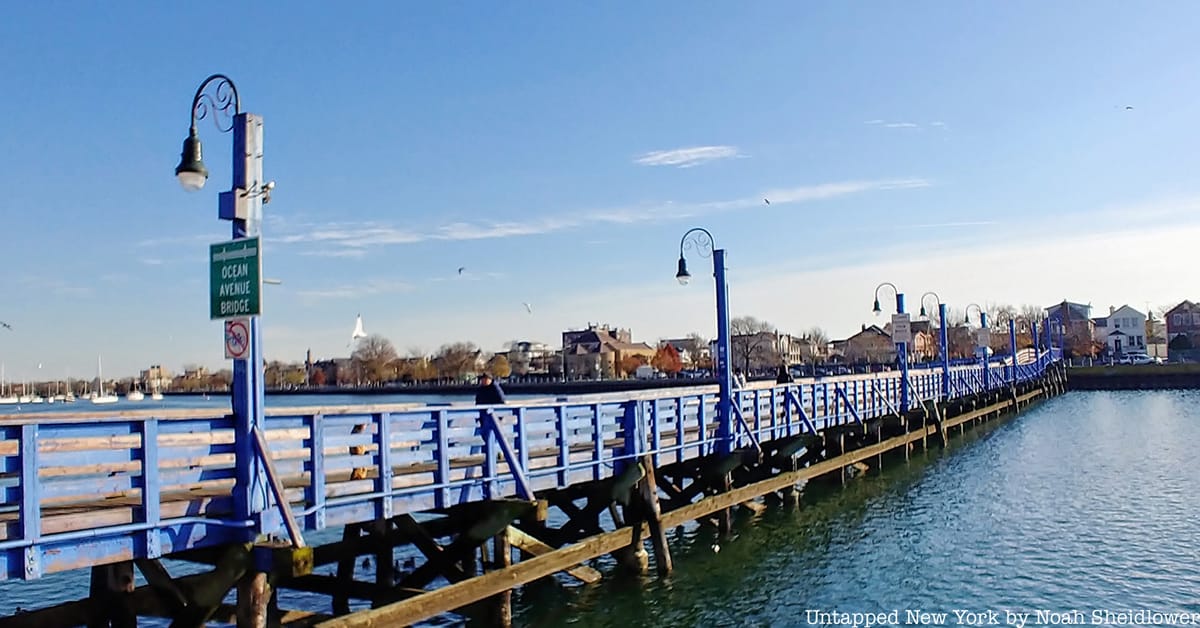 Top 10 Secrets of Sheepshead Bay, Brooklyn - Untapped New York
