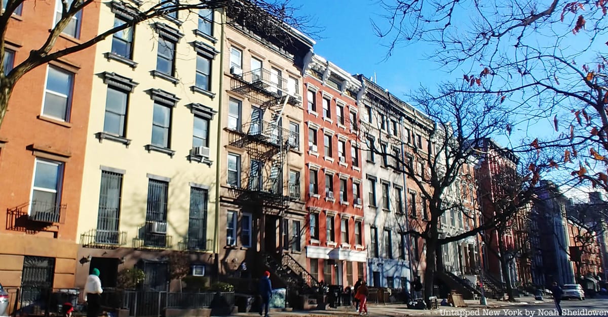 Top 18 Secrets of Alphabet City, Manhattan - Untapped New York